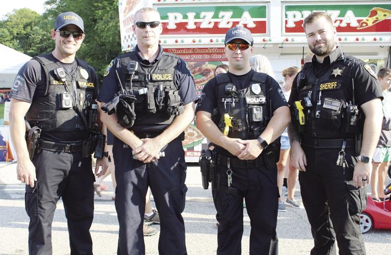 Fun at French Creek Festival | Hometown News | thecorryjournal.com