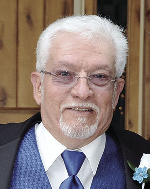 Lawrence Merritt, 75 | Obituaries | thecorryjournal.com