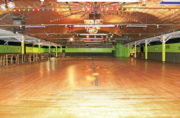 New owners skate into longtime family tradition of Canadohta Lake ...