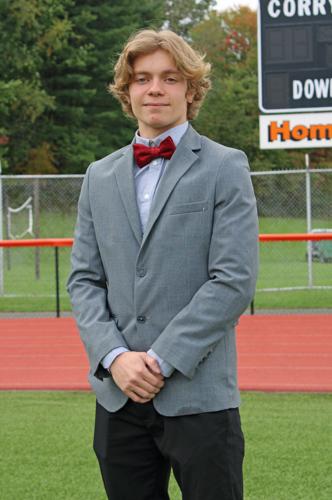 Homecoming Queen, King to be crowned Oct. 7 | News | thecorryjournal.com