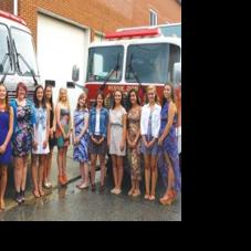 Preparations in high gear for 69th annual Cherry Festival | North East ...