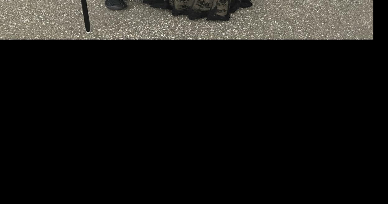 Daughter of 1989 Corry exchange student experiences prom | News ...