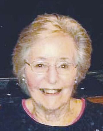 Grace L. Gentile, 92 | Obituaries | thecorryjournal.com