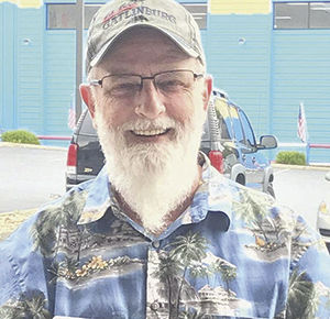 Thomas D. Huff, 60 | Obituaries | thecorryjournal.com