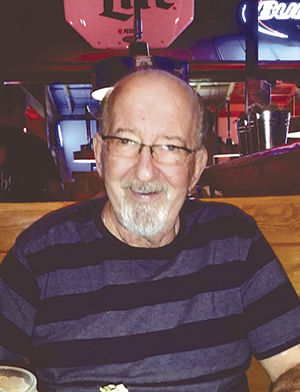 Charles Joseph Rauscher, 77 | Obituaries | thecorryjournal.com
