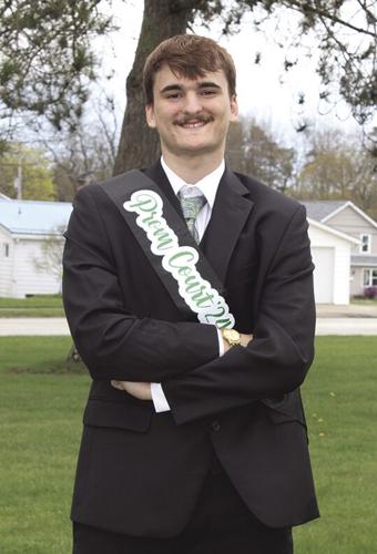 2024 Prom Court | Hometown News | thecorryjournal.com