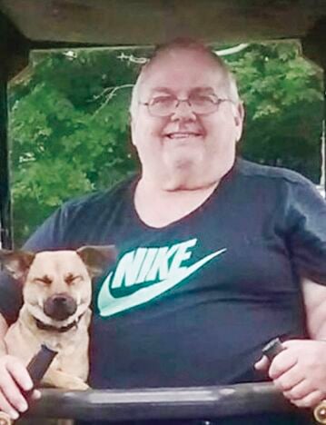 Roland L. ‘Junior’ Taylor, 66 | Obituaries | thecorryjournal.com