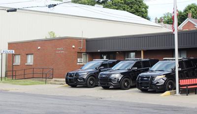 City Council hears police department updates | News | thecorryjournal.com