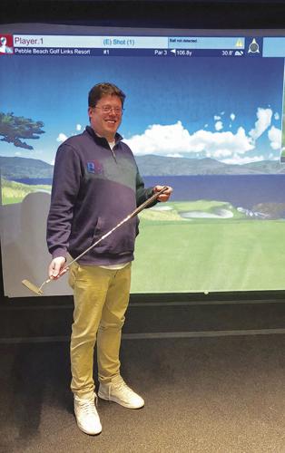 Local golfers win big at The Clubhouse grand opening | North East News ...