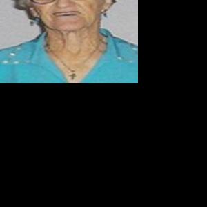Pauline Ida (Chapman) Hannold, 91 | Obituaries | thecorryjournal.com