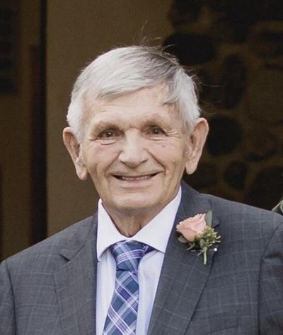 Mr. Roland Maxwell 'Max' Clark Jr., 89 | Obituaries | thecorryjournal.com