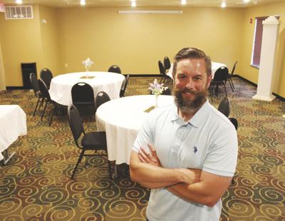 New tribe welcoming Christians to worship | News | thecorryjournal.com