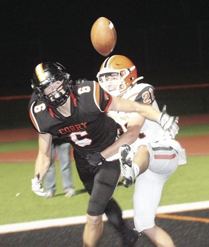 Beavers Allen, Brutcher first teamers in football | Sports ...