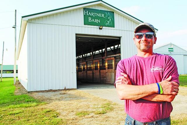 Wattsburg Ag Society readies for 140th Erie County Fair | News ...