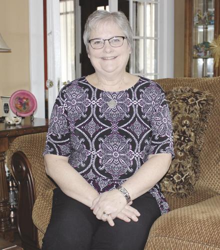 Margie to be honored as UC Citizen of the Year | News | thecorryjournal.com