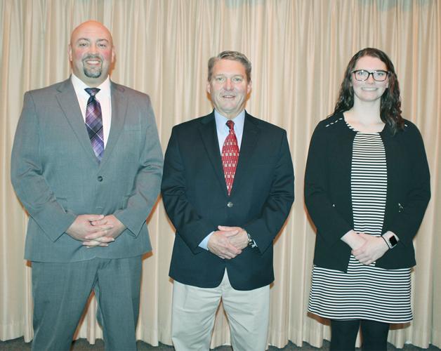 Longtime employee to take over Bracken Funeral Home | News ...