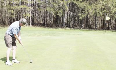 'Fore!' | News | thecorryjournal.com