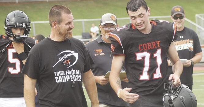 Corry to host Titusville in opening football game | Sports ...
