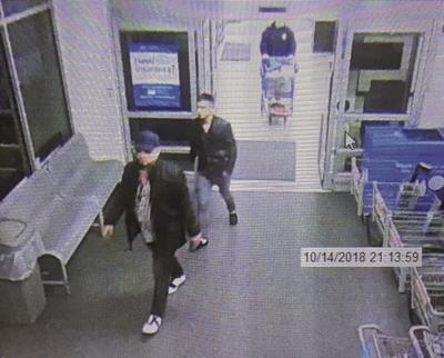 Suspects who stole $540 from Corry Walmart still at large | News ...