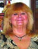 Michelle Cooper Lewis, 61 | Obituaries | thecorryjournal.com