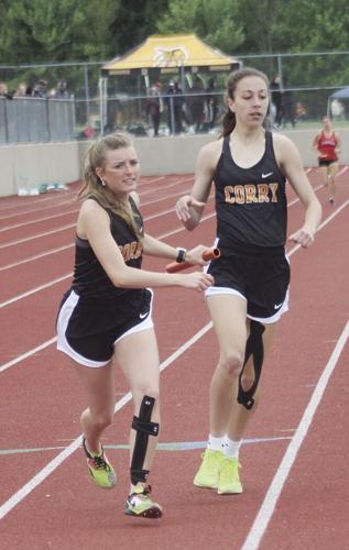 Beavers have high hopes at District 10 track meet | Sports ...