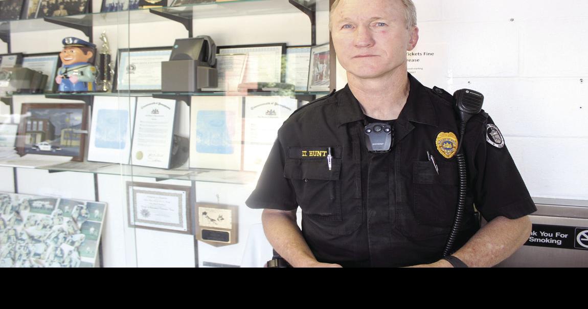 City mourns loss of retired Corry police officer | News ...