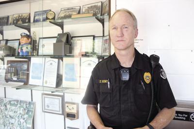 City mourns loss of retired Corry police officer | News ...