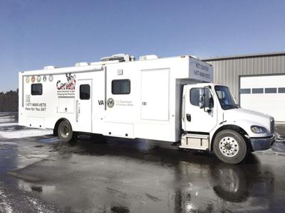 Veterans welcome to visit mobile center at Y on Wednesday | News ...