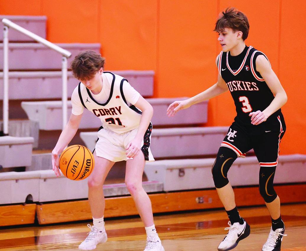 JV Beavers land 2nd at Jim Gruca tournament | Sports | thecorryjournal.com