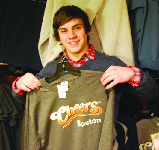 Corry high school students tour Boston | Featured | thecorryjournal.com