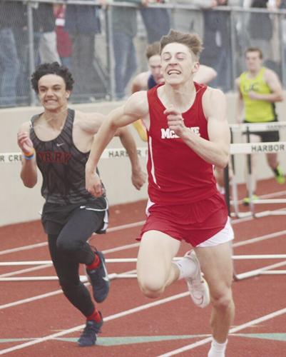 Beavers have high hopes at District 10 track meet | Sports ...