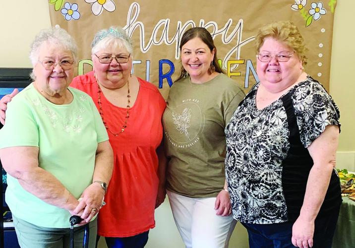 Corry Manor’s Barb Hepler retires after 40 years of dedication to manor ...