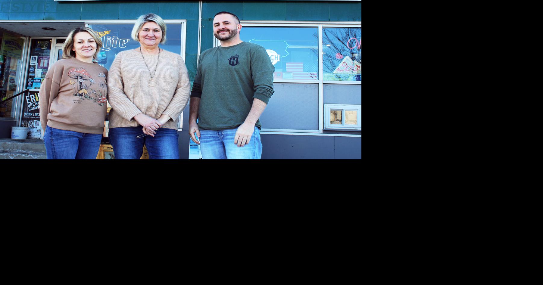 Corry Beverage raises its glass to 20 years of business | News ...