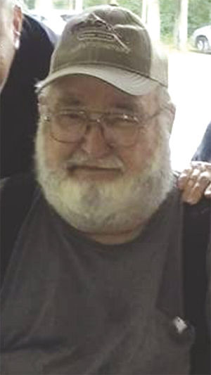 Keith Hawley, 76 | Obituaries | thecorryjournal.com