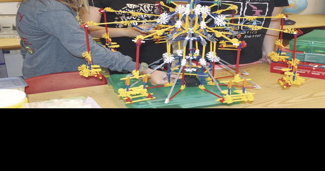 Amusement park themed STEM camp offers thrills, hands-on learning to ...