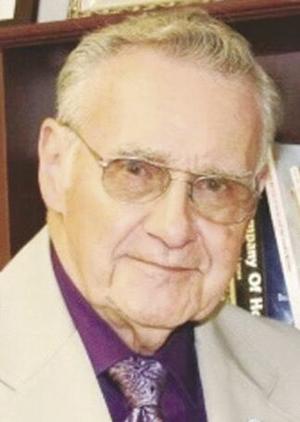 Dr. Bill (William K.) Shade, 88 | Obituaries | thecorryjournal.com
