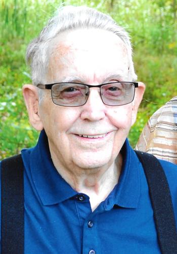 William C. Goodwill, 87 | Obituaries | thecorryjournal.com