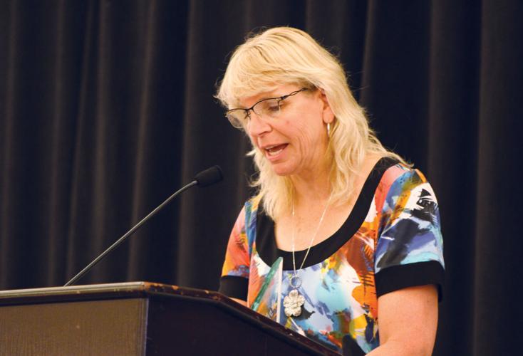 Bogert awarded ACES’ Educator of the Year | News | thecorryjournal.com