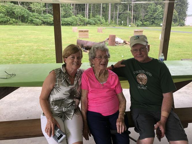 Sullivan Family Reunion carries on traditions, starts some new ...