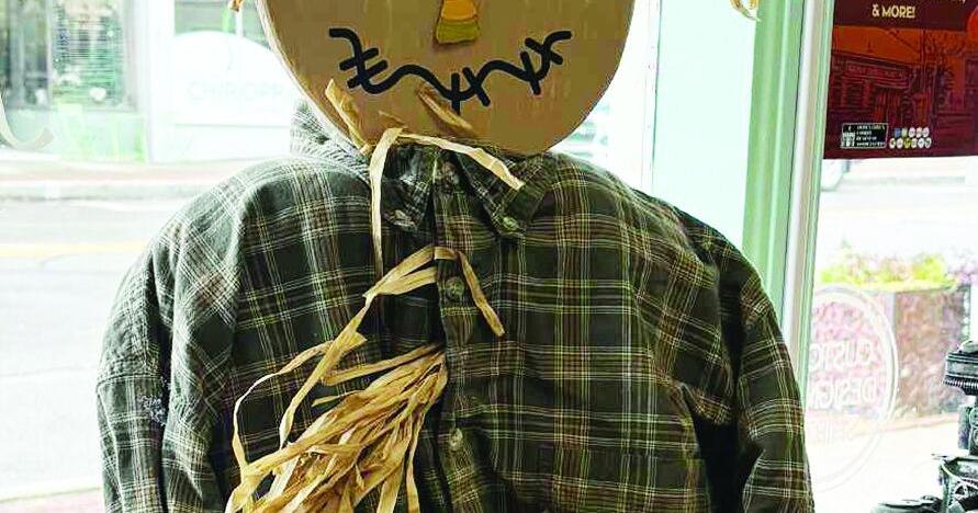 Corry residents, businesses to celebrate "Falling for Corry” First ...