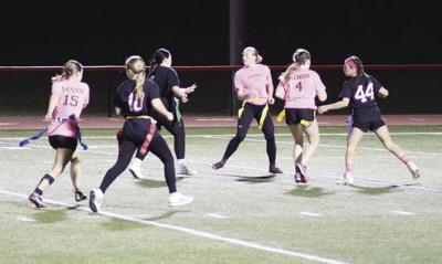 Powder Puff play | Sports | thecorryjournal.com