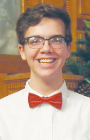 Headrick is April Boy of the Month | Hometown News | thecorryjournal.com