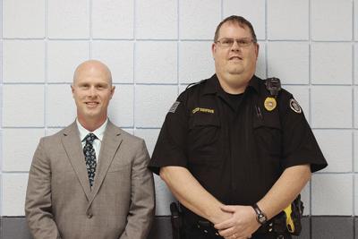 Police chief to retire, interim chief starts Oct. 25 | News ...