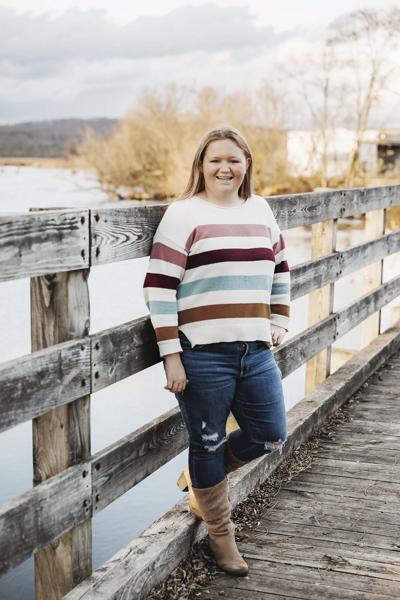 Brewer is April Girl of the Month | Hometown News | thecorryjournal.com