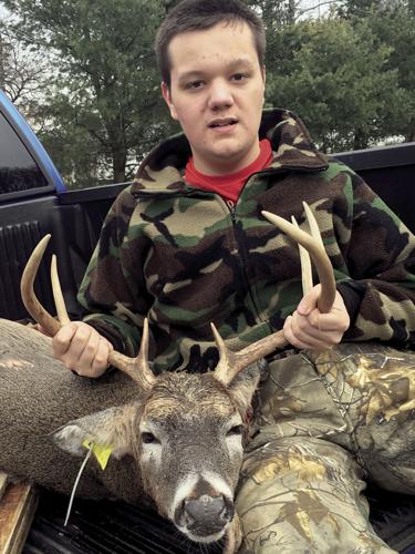 2017 deer hunting season | Sports | thecorryjournal.com