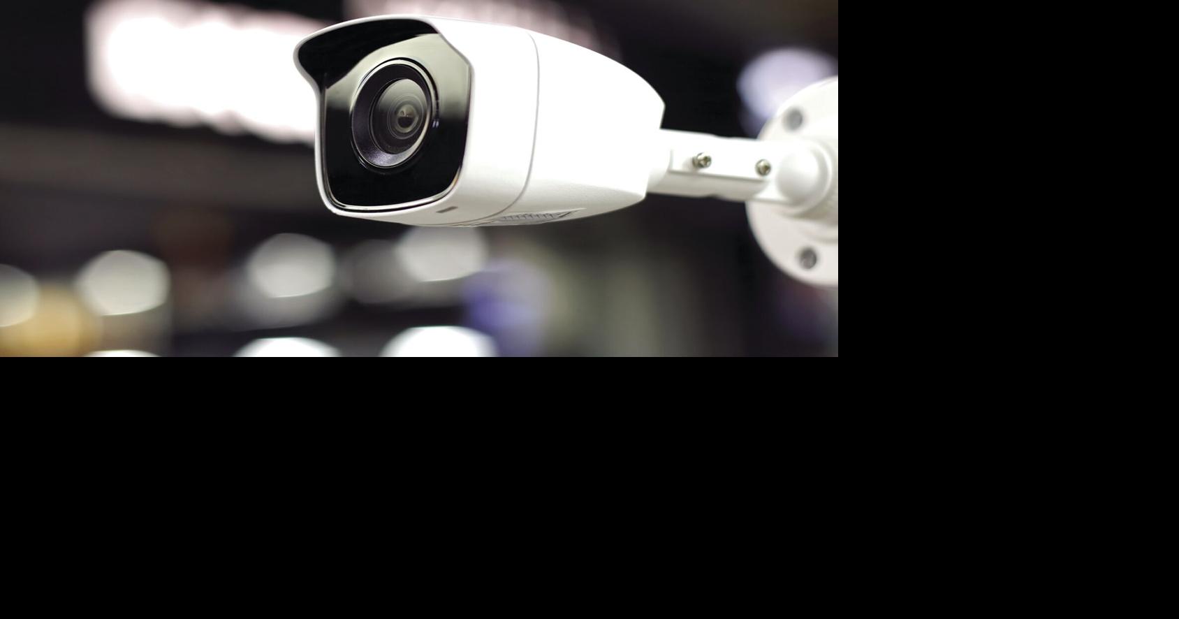 Police chief advocates for enhanced security at Corry Community Center ...