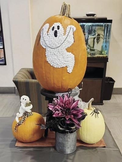 CFCU pumpkin decorating contest | Hometown News | thecorryjournal.com