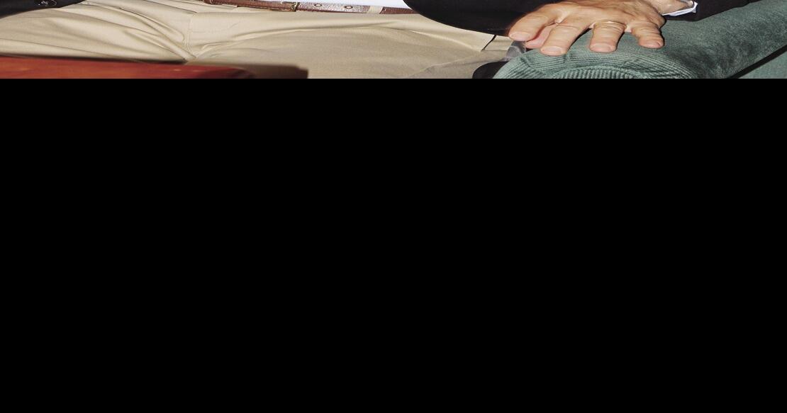 Candidate Dan Pastore makes stop in Corry Wednesday | News ...