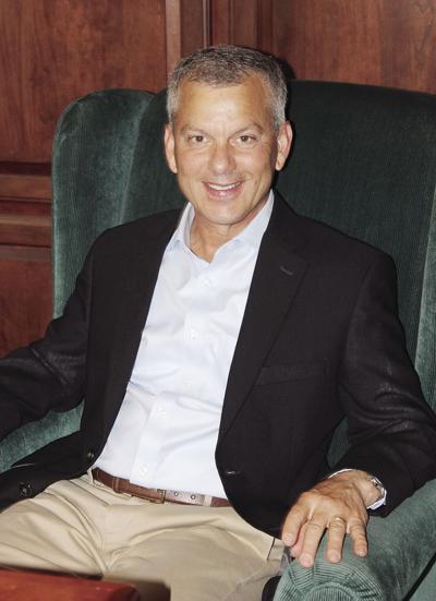 Candidate Dan Pastore makes stop in Corry Wednesday | News ...