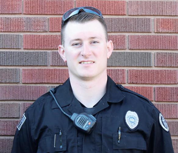 City police hire first part-time officer | News | thecorryjournal.com